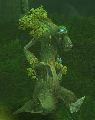Cursed Sycamore - Wowpedia - Your wiki guide to the World of Warcraft