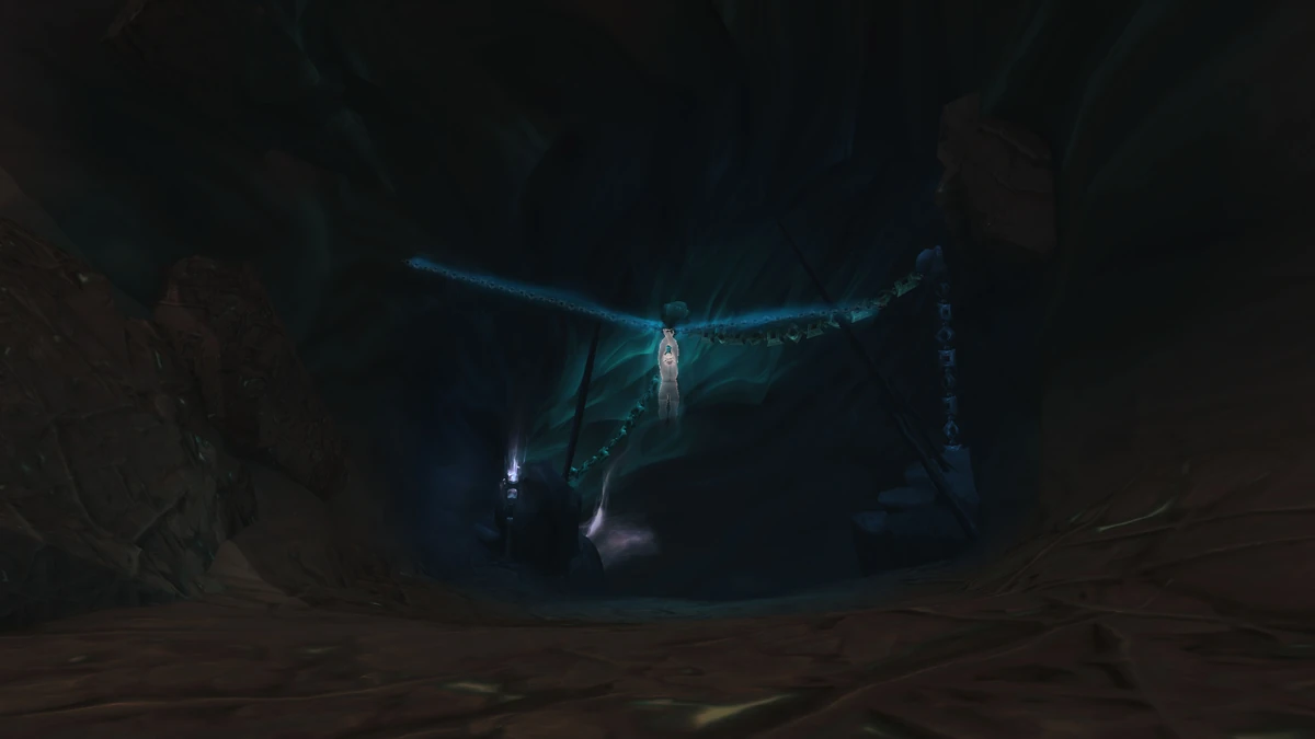 Death's Howl - Wowpedia - Your wiki guide to the World of Warcraft