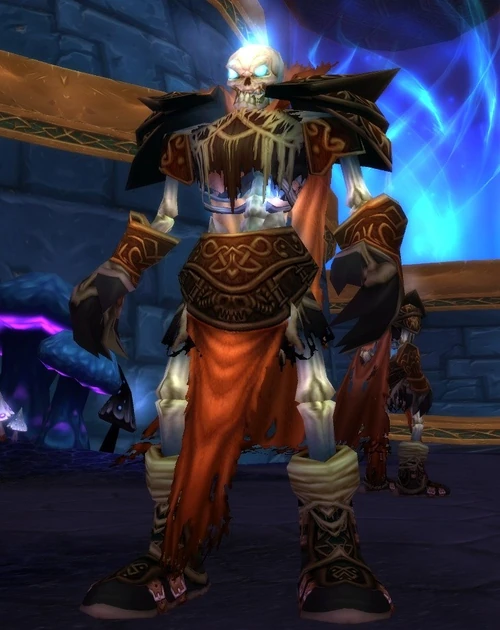 Frostbringer - Wowpedia - Your wiki guide to the World of Warcraft