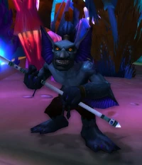 Gilgoblin Aquamage - Wowpedia - Your wiki guide to the World of Warcraft