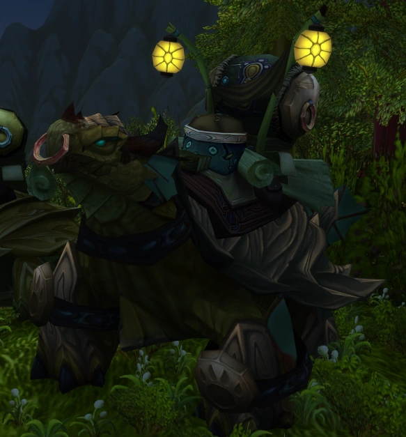 Great Brown Dragon Turtle (NPC) - Wowpedia - Your wiki guide to the ...