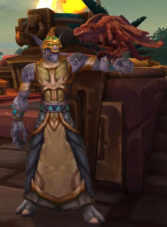 Pa'kura Kash'jani - Wowpedia - Your wiki guide to the World of Warcraft