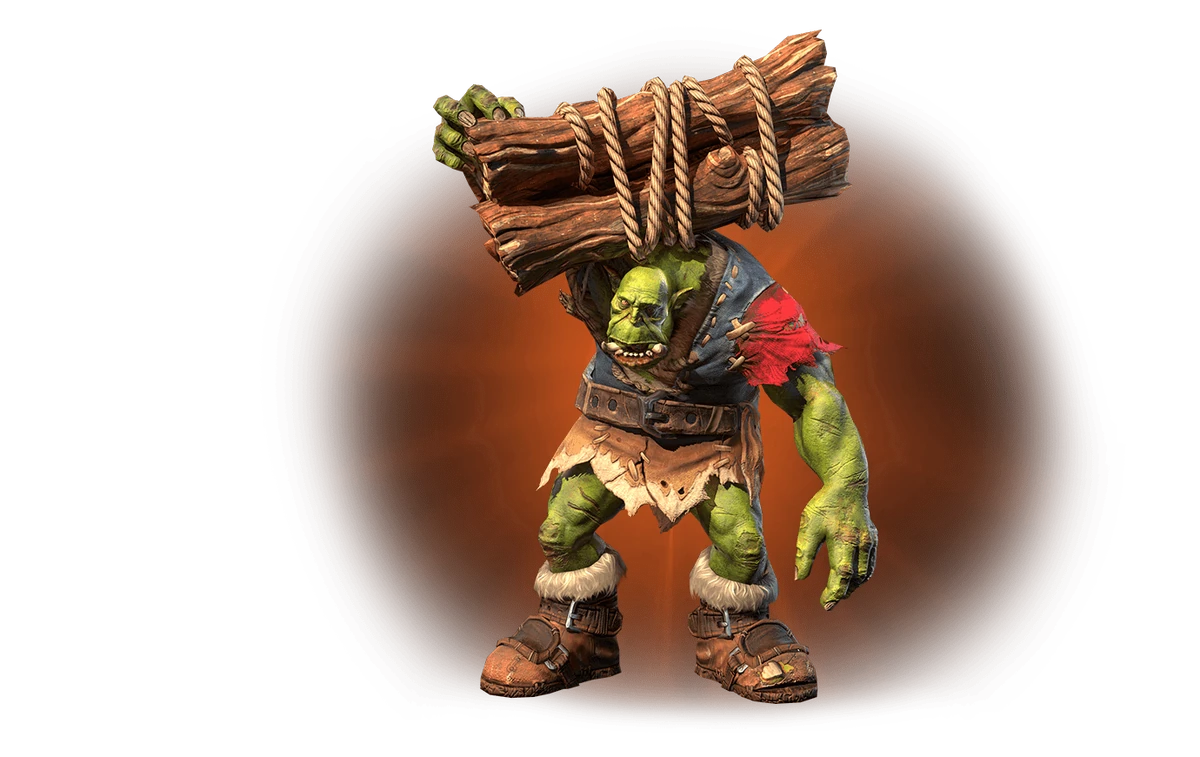 Peon (Warcraft III) - Wowpedia - Your wiki guide to the World of Warcraft