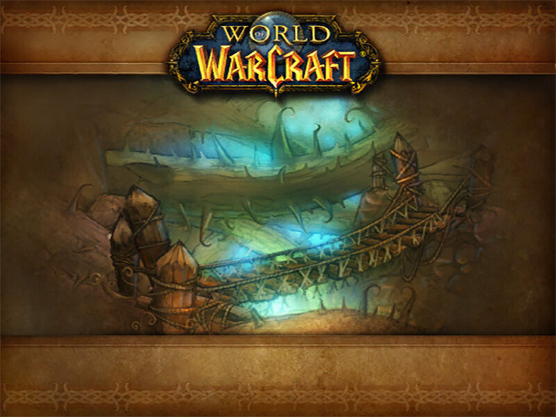 Razorfen Kraul Wowpedia Your Wiki Guide To The World Of Warcraft