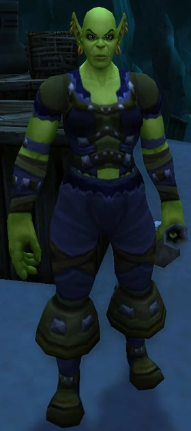 Roxa - Wowpedia - Your wiki guide to the World of Warcraft