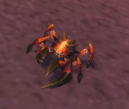 Sand Scuttler (Suramar) - Wowpedia - Your wiki guide to the World of ...