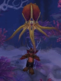 Taken Gilblin - Wowpedia - Your wiki guide to the World of Warcraft