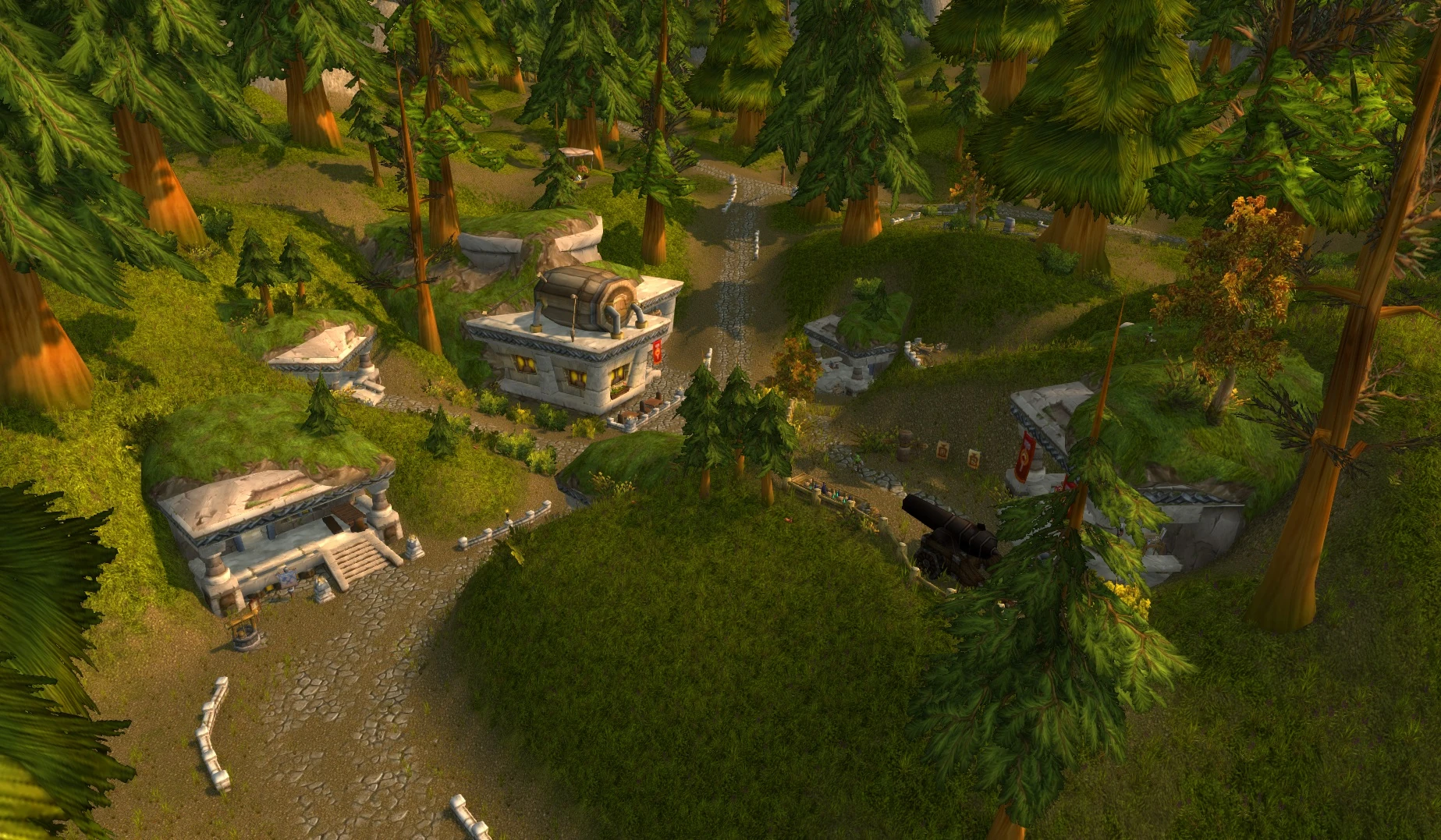 Thelsamar - Wowpedia - Your wiki guide to the World of Warcraft