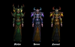 Tier 17 Previews