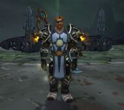 Lord Maxwell Tyrosus - Wowpedia - Your wiki guide to the World of Warcraft