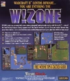 W!Zone - Wowpedia - Your wiki guide to the World of Warcraft