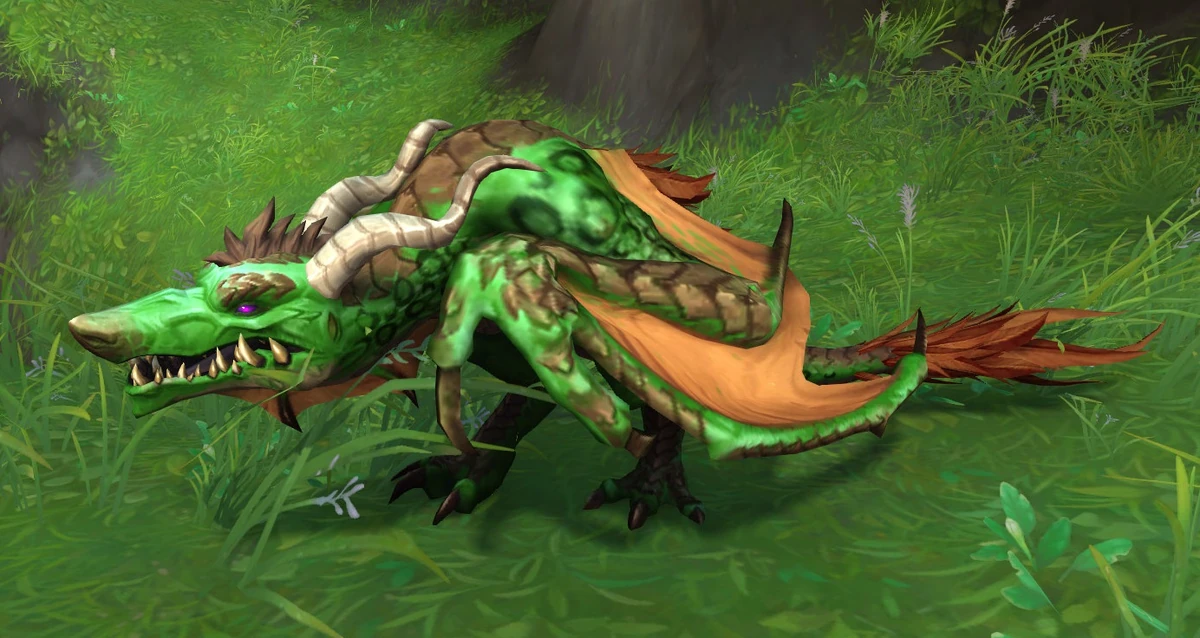 Watchful Drake - Wowpedia - Your wiki guide to the World of Warcraft