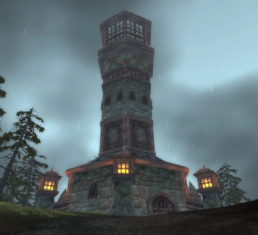 West Spire - Wowpedia - Your wiki guide to the World of Warcraft