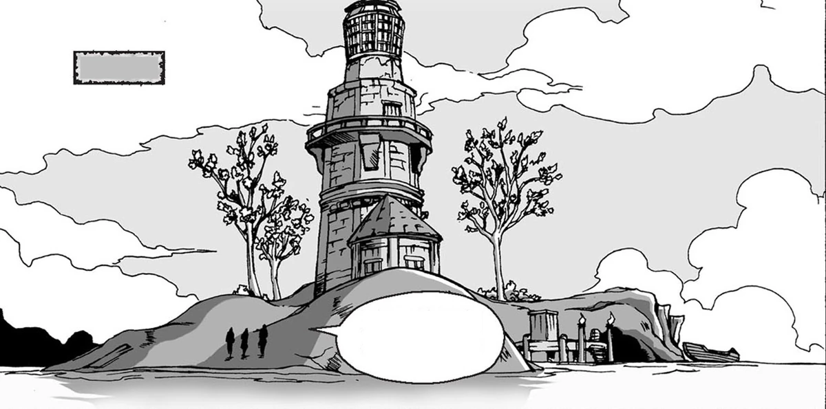 Westfall Lighthouse - Wowpedia - Your wiki guide to the World of Warcraft