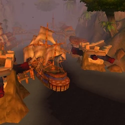 Cape Of Stranglethorn