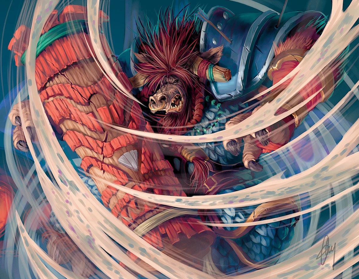 Cyclone - Wowpedia - Your wiki guide to the World of Warcraft