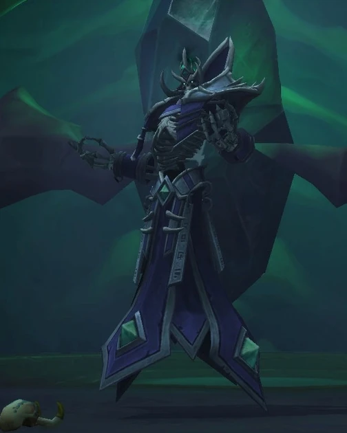 Fal'zinge - Wowpedia - Your wiki guide to the World of Warcraft