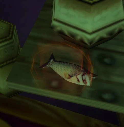Fish (object) - Wowpedia - Your wiki guide to the World of Warcraft