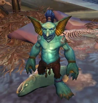 Gizzik Kelpears - Wowpedia - Your wiki guide to the World of Warcraft