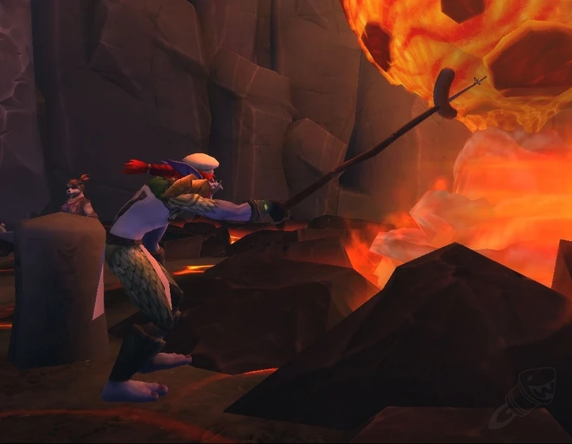 Gravy - Wowpedia - Your wiki guide to the World of Warcraft