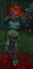 Blood magic - Wowpedia - Your wiki guide to the World of Warcraft