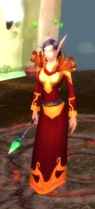 Magus Rimtori - Wowpedia - Your wiki guide to the World of Warcraft