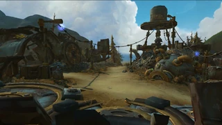Mechagon Island - Wowpedia - Your wiki guide to the World of Warcraft
