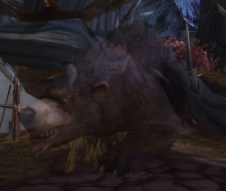 Nalorakk - Wowpedia - Your wiki guide to the World of Warcraft