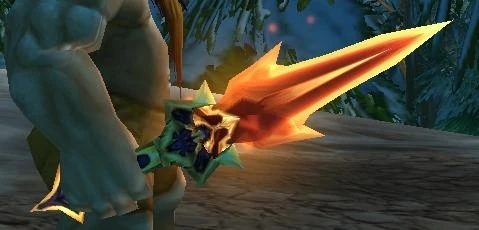 Perdition's Blade - Wowpedia - Your wiki guide to the World of Warcraft