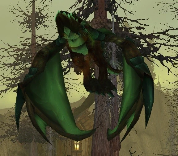 Plagued Proto-Dragon - Wowpedia - Your wiki guide to the World of Warcraft