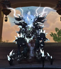 Deep Doubts, Deep Wisdom - Wowpedia - Your wiki guide to the World of ...