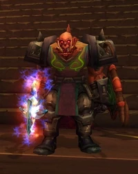 Shadowmoon Reaver - Wowpedia - Your wiki guide to the World of Warcraft