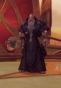 Solsten - Wowpedia - Your wiki guide to the World of Warcraft