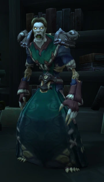 Thomas Zelling - Wowpedia - Your wiki guide to the World of Warcraft