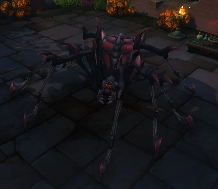 Umbra'rix - Wowpedia - Your wiki guide to the World of Warcraft