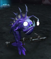 Deepcavern Murloc - Wowpedia - Your wiki guide to the World of Warcraft