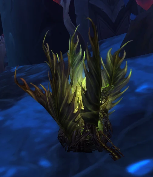 Endmire Vineroot - Wowpedia - Your wiki guide to the World of Warcraft