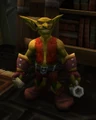 Monte Gazlowe - Wowpedia - Your wiki guide to the World of Warcraft