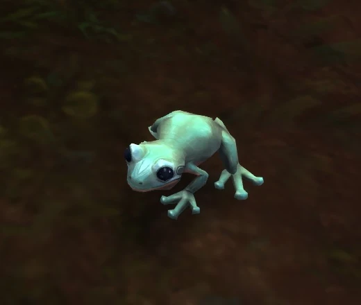 Jungle Gulper - Wowpedia - Your wiki guide to the World of Warcraft