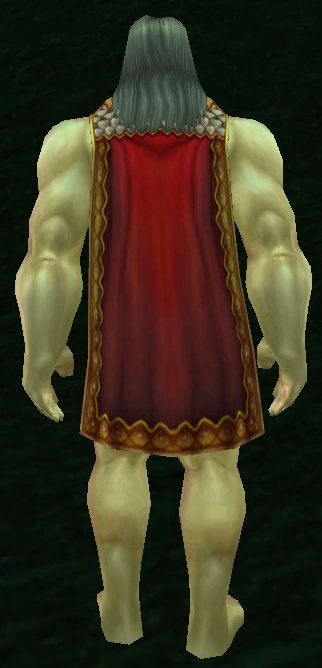 Khan's Cloak - Wowpedia - Your wiki guide to the World of Warcraft