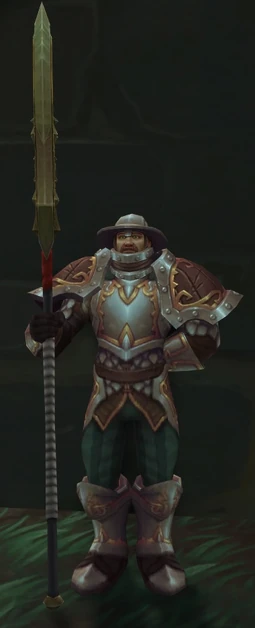 Norwington Guard - Wowpedia - Your wiki guide to the World of Warcraft