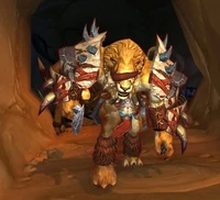 Razorpaw - Wowpedia - Your wiki guide to the World of Warcraft