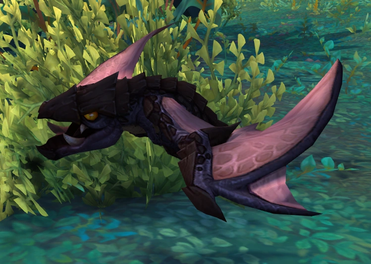 Scalewatch Whelpling - Wowpedia - Your wiki guide to the World of Warcraft