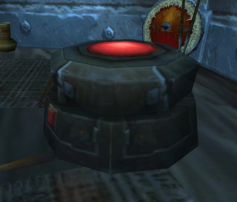 Seaforium - Wowpedia - Your wiki guide to the World of Warcraft