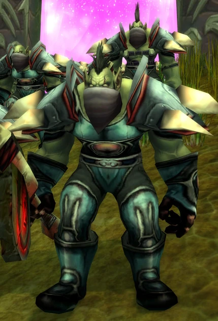 Shadow Council Enforcer - Wowpedia - Your wiki guide to the World of ...