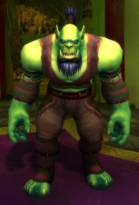 Stonard Carouser - Wowpedia - Your wiki guide to the World of Warcraft