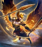 Valarjar - Wowpedia - Your wiki guide to the World of Warcraft