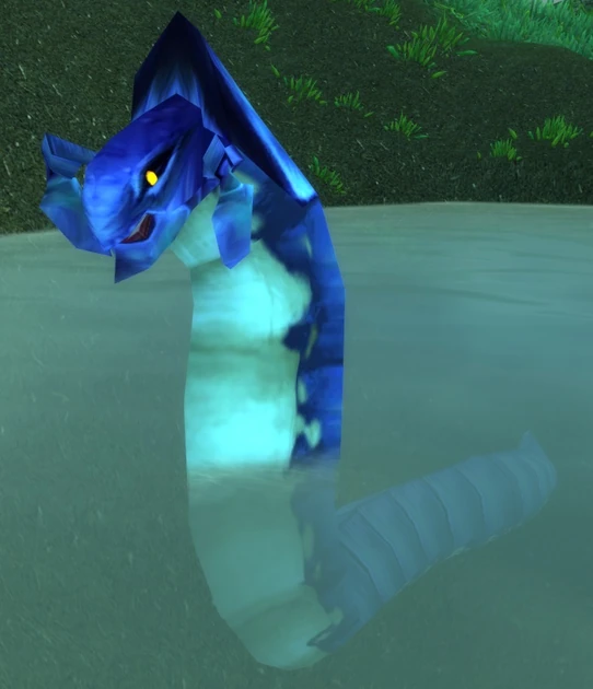 Gnath - Wowpedia - Your wiki guide to the World of Warcraft