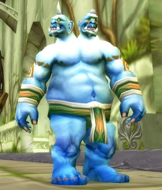 Gordok Mage-Lord - Wowpedia - Your wiki guide to the World of Warcraft