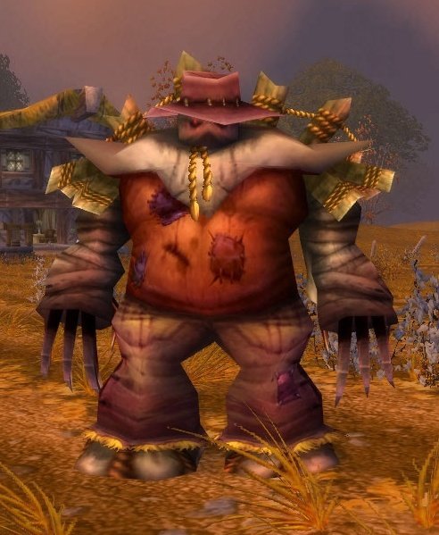 Harvest Watcher Wowpedia Your Wiki Guide To The World Of Warcraft